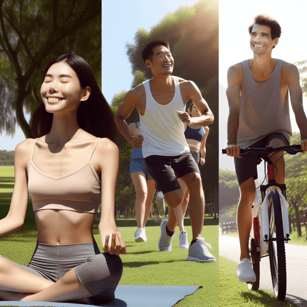 Exercise and Mental Health: Top Benefits for Well-Being