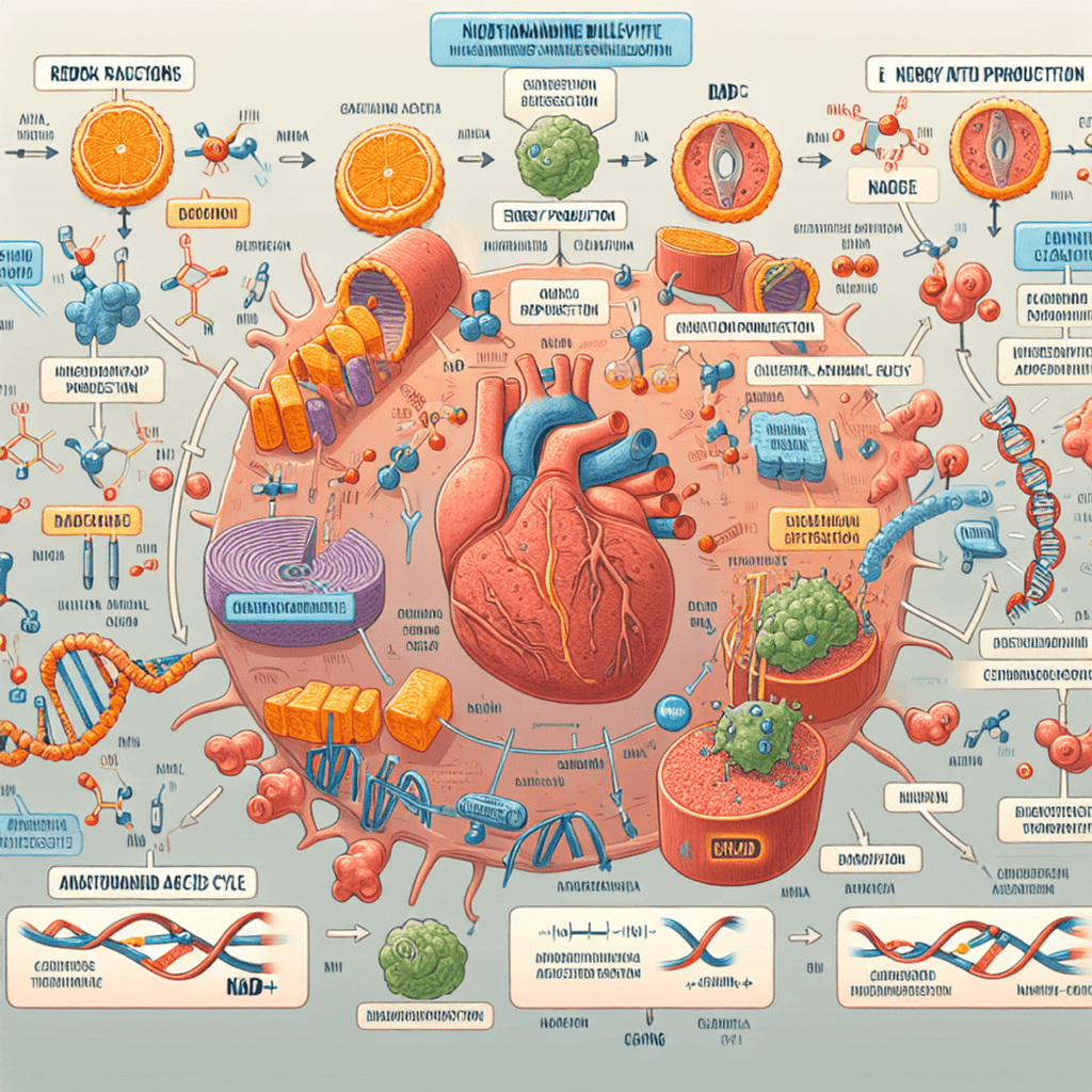 NAD IV Therapy Side Effects: Risks and Safety Explained