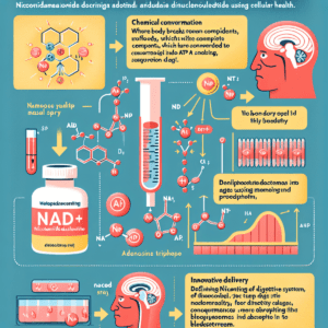 NAD IV Therapy Side Effects: Risks and Safety Explained