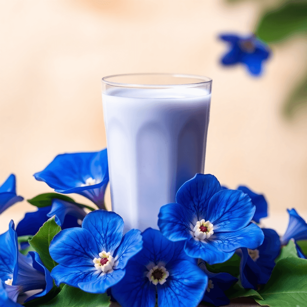 Butterfly Milk – Health Benefits & Preparation Guide