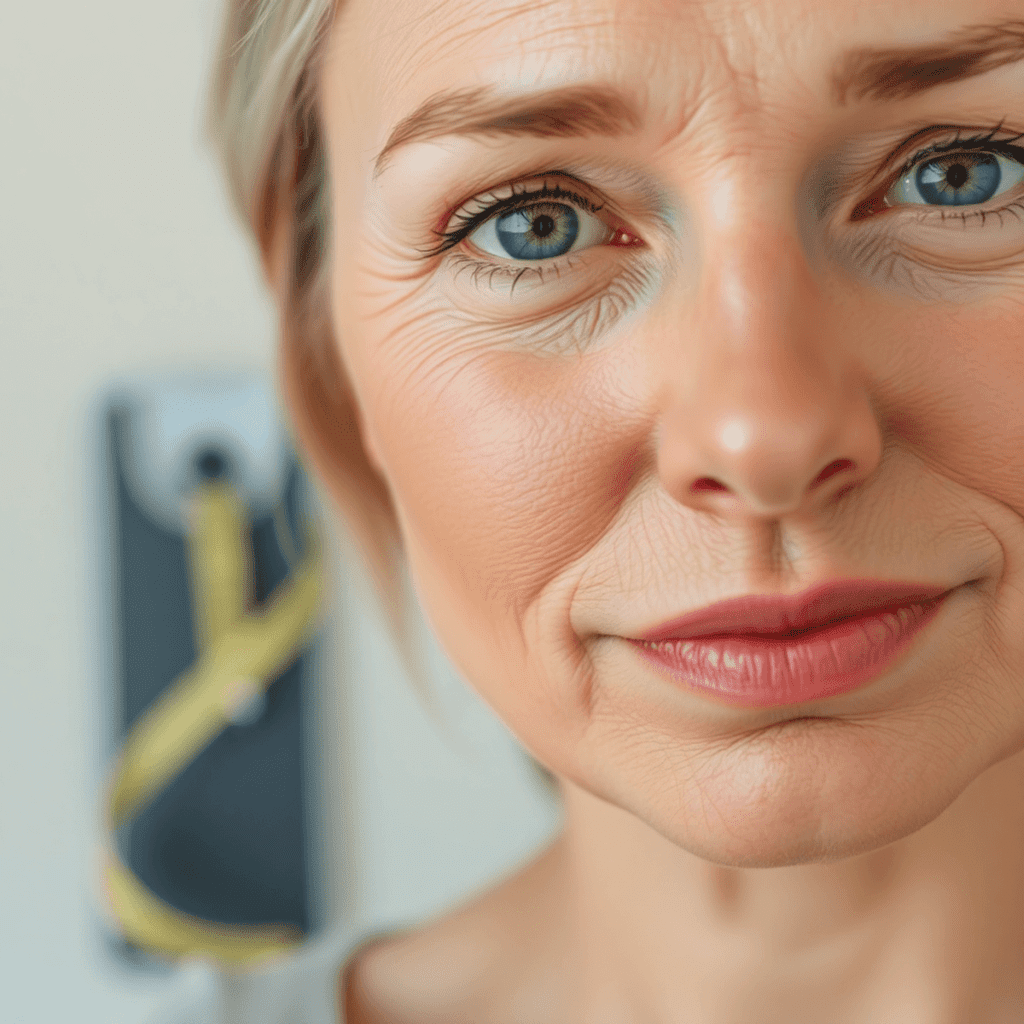 How To Prevent Ozempic Face