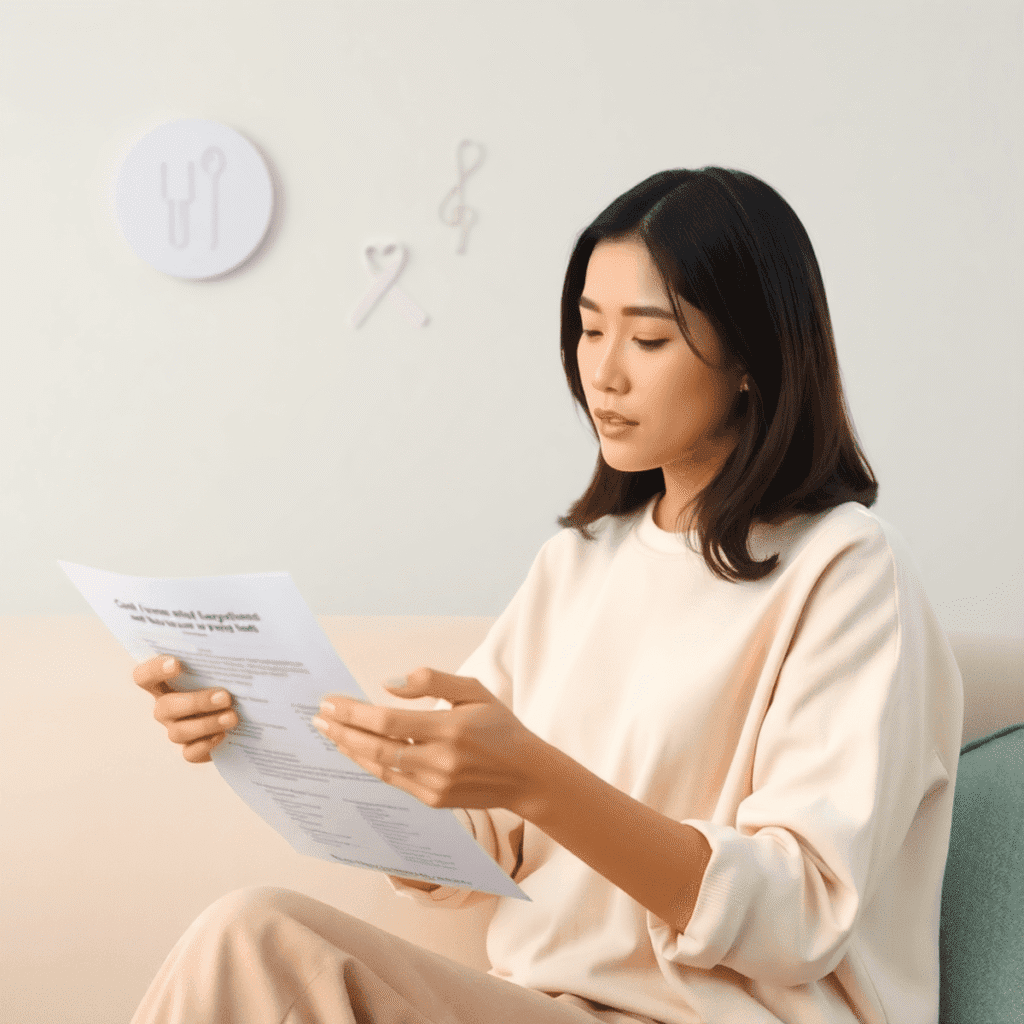 Anorexia Assessment Test: Early Detection and Diagnosis Guide