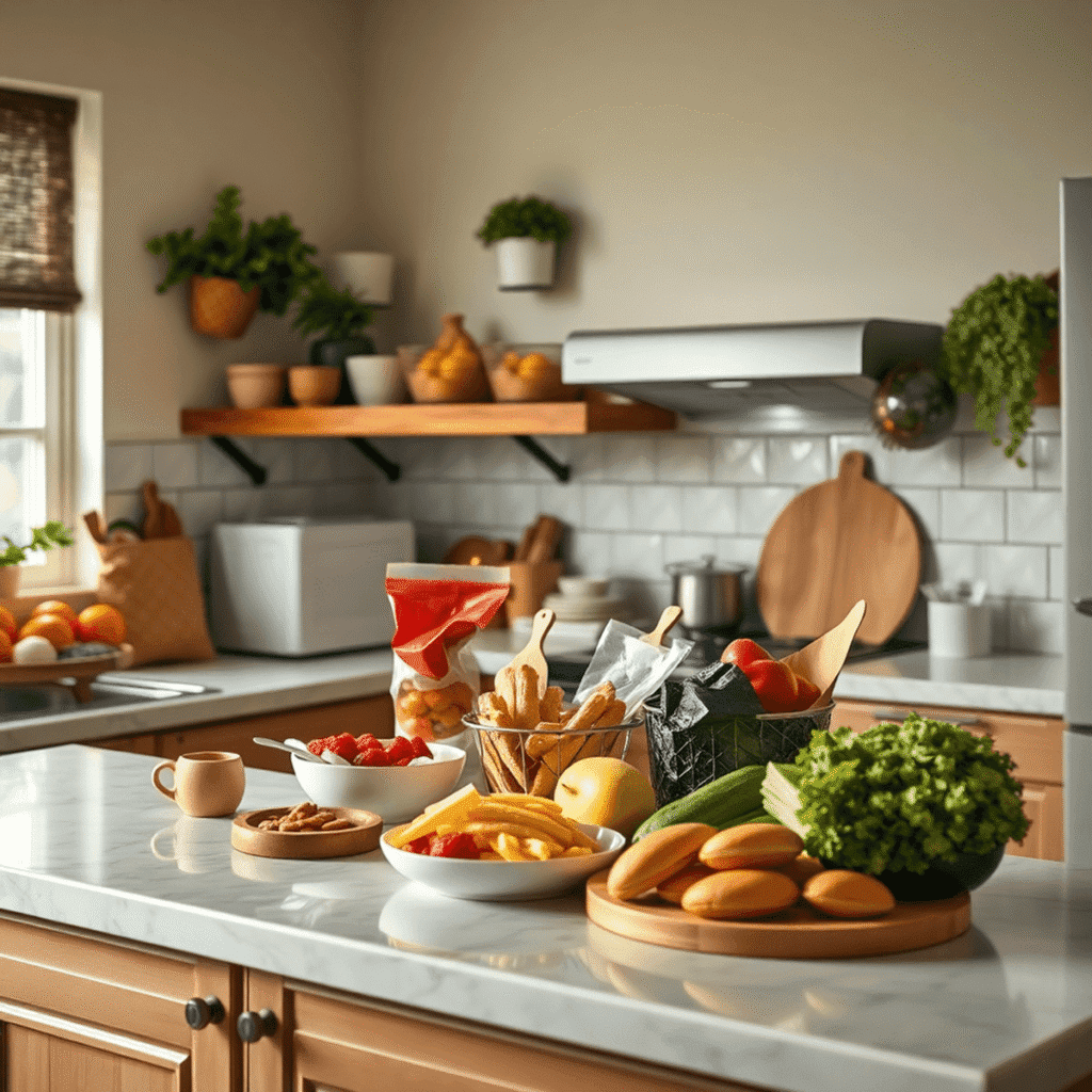 Depression and Appetite Loss: Causes, Nutrition & Solutions