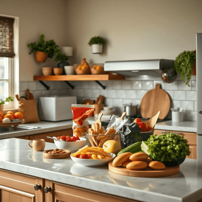 Depression and Appetite Loss: Causes, Nutrition & Solutions