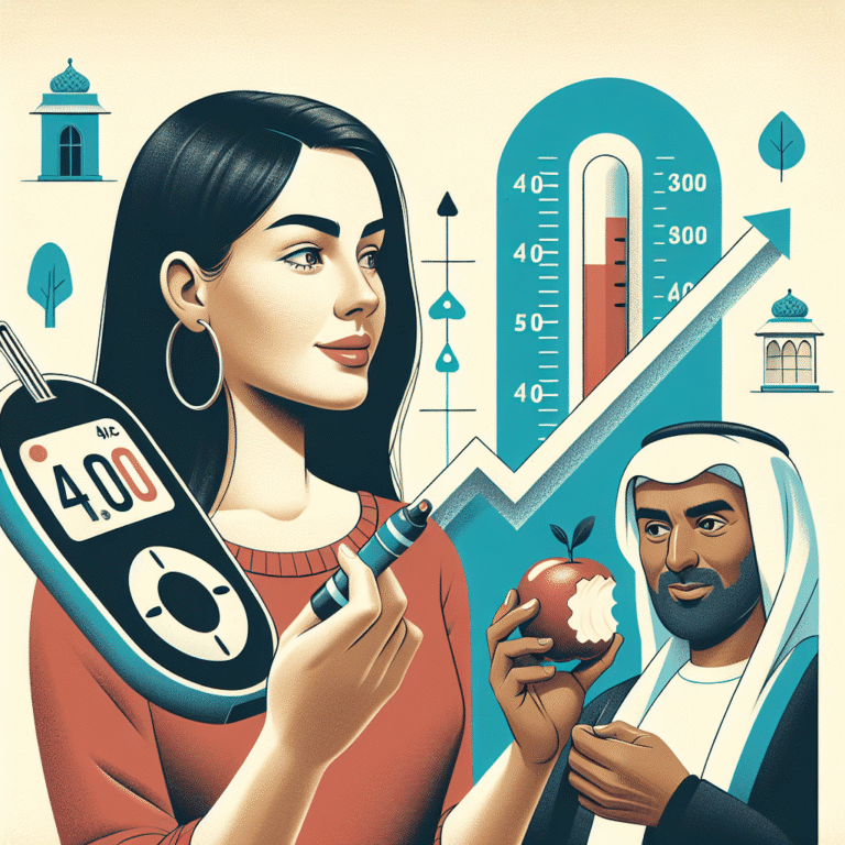 92 Blood Sugar or Higher: What It Means and How to Respond - WellnessHQ: Your Ultimate Guide to ...