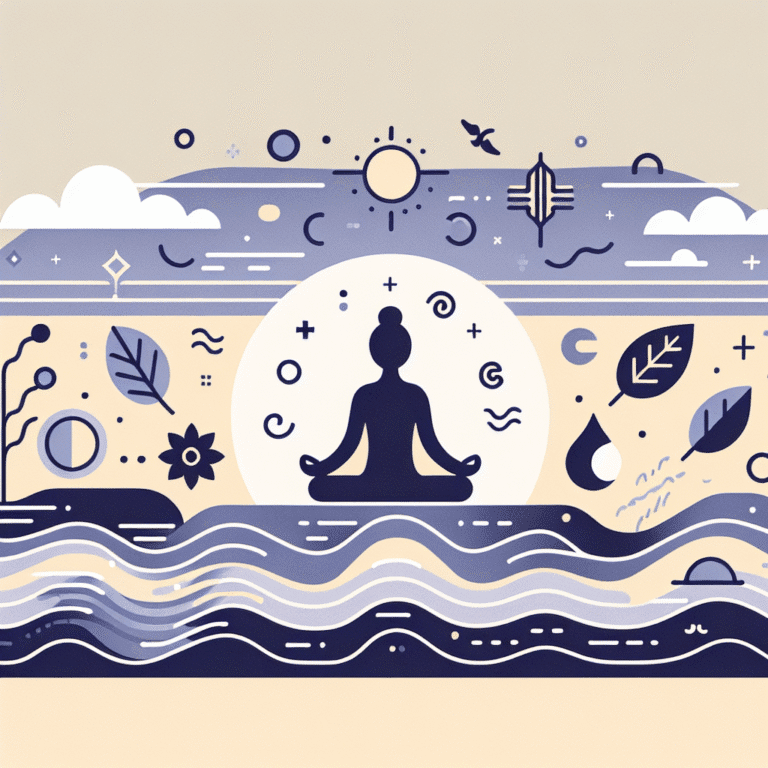 Calming Techniques: Step-by-Step Techniques That Work - WellnessHQ ...