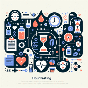 36 Hour Fast Benefits: What the Science and Experience Say - WellnessHQ ...