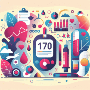 170 Blood Sugar: What It Means and How to Respond - WellnessHQ: Your ...
