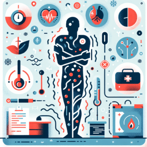 Uncontrollable Shivering at Night: Causes, Symptoms, and Relief ...